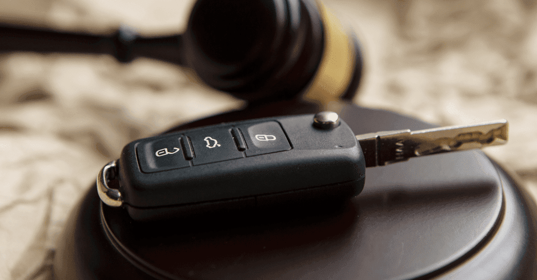 7 Things You Need To Know Before Deciding To Fight Your Ticket