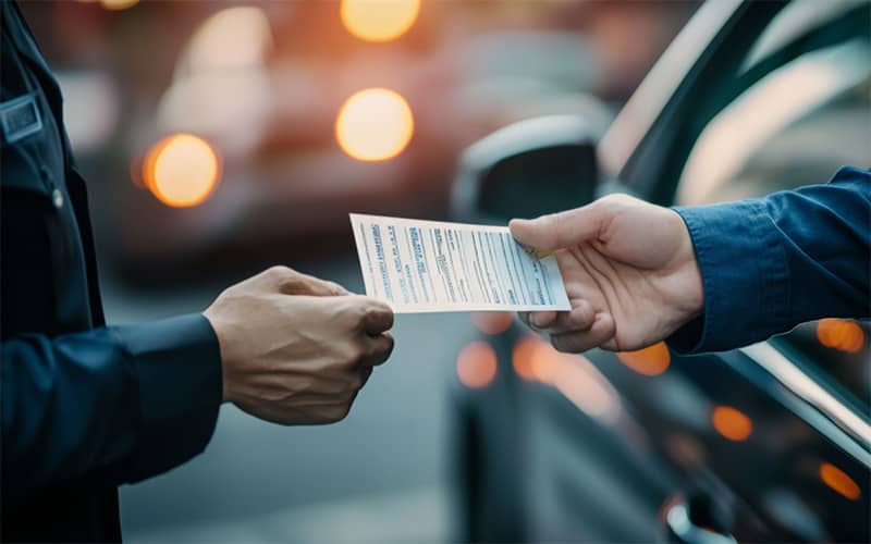 How Long Before an Unpaid Ticket Becomes a Warrant?